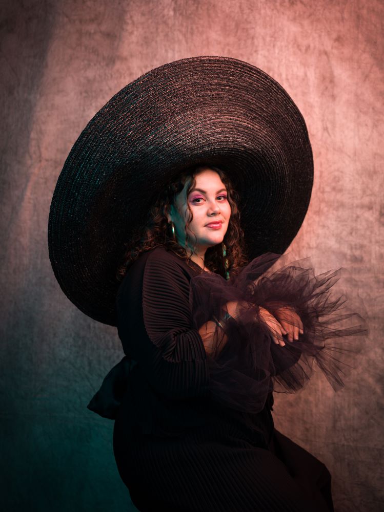 We are Literally Obsessed with Janaye Henry's beauty routine | Ensemble ...