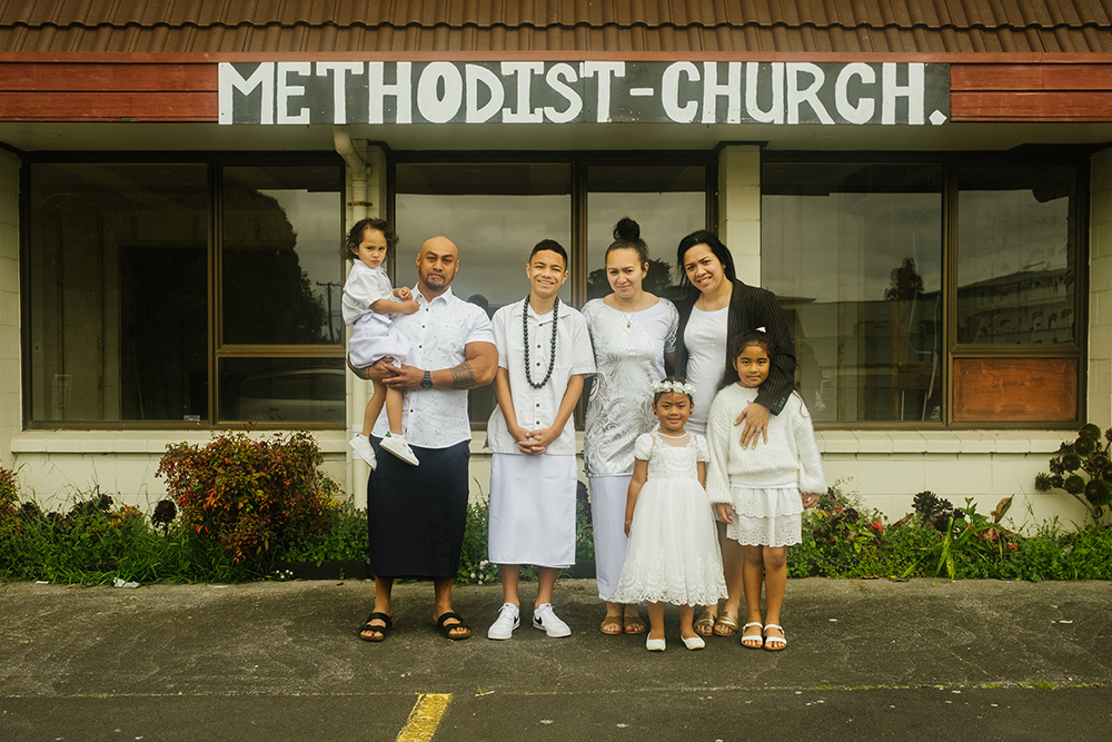 White Sunday is a highlight sartorially, and spiritually | Ensemble ...