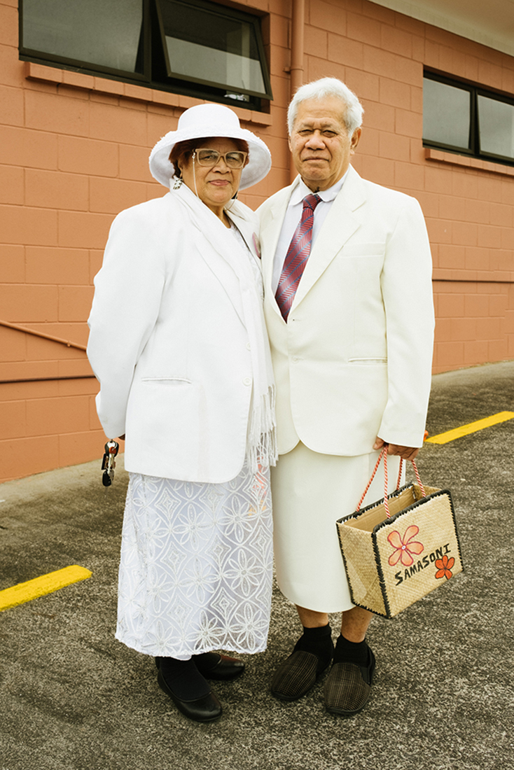 White Sunday is a highlight sartorially, and spiritually | Ensemble ...