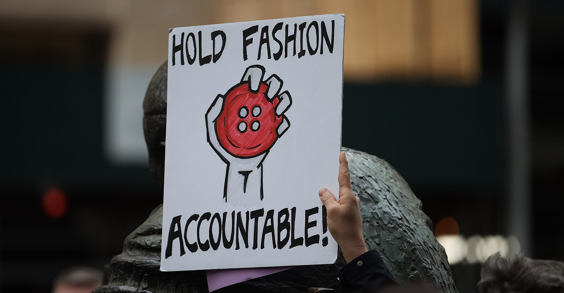 What fashion activism looks like in Aotearoa | Ensemble Magazine