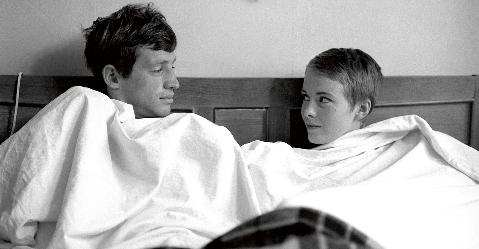 Why Breathless remains one of fashion's most seminal films | Ensemble ...