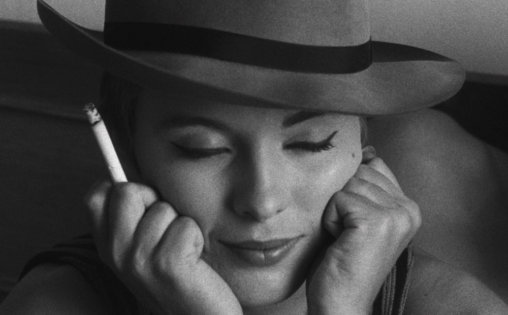 Why Breathless remains one of fashion's most seminal films | Ensemble ...