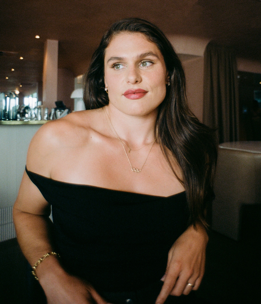 Ilona Maher is changing the face of rugby, and TikTok | Ensemble Magazine