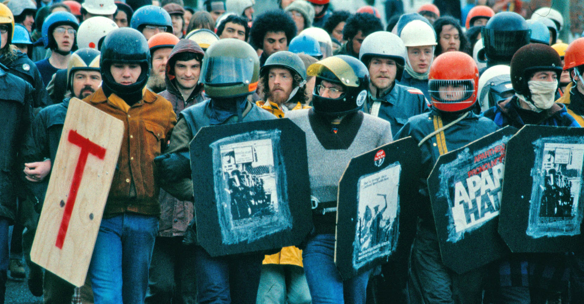 How activists use fashion as a tool for change | Ensemble Magazine