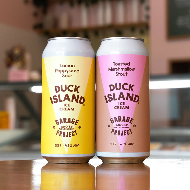 The ice cream spider in a can you didn't know you needed | Ensemble ...