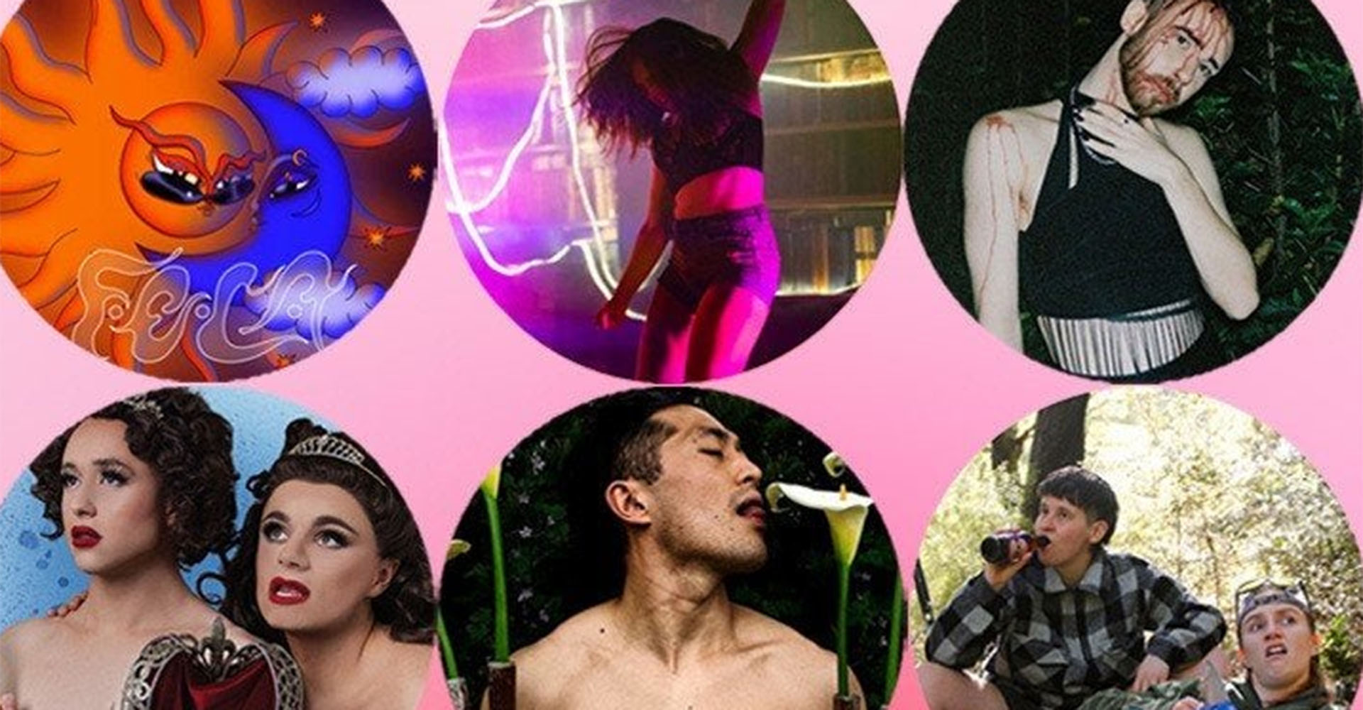 Auckland Pride calls for urgent support of queer arts | Ensemble Magazine
