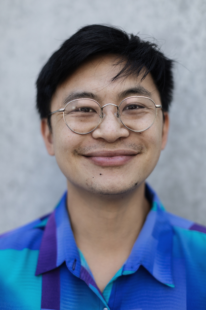 Nathan Joe on beauty ideals, masculinity and who gets to be sex ...