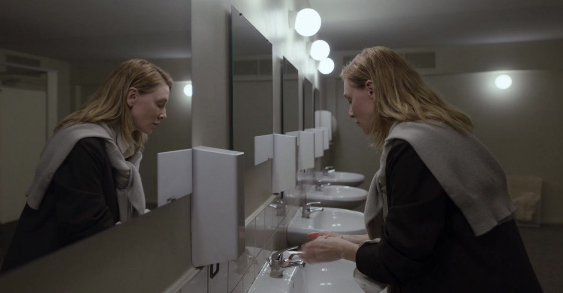 Lydia Tár is your unlikely workwear muse | Ensemble Magazine