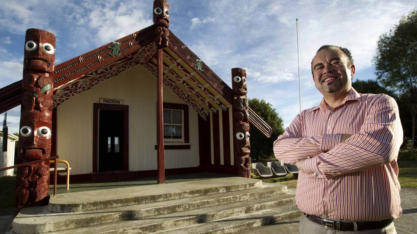 Te Matatini: The Olympics of kapa haka explained | Ensemble Magazine
