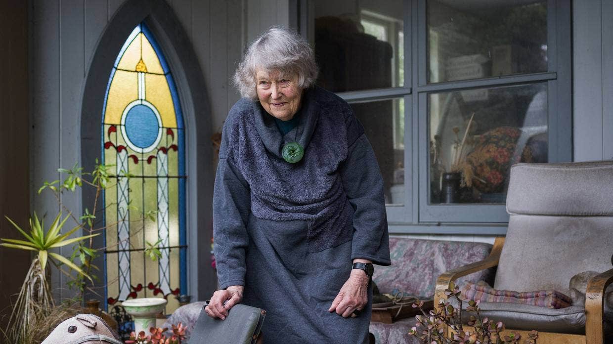 Remembering the legacy of pioneering photographer Ans Westra | Ensemble ...