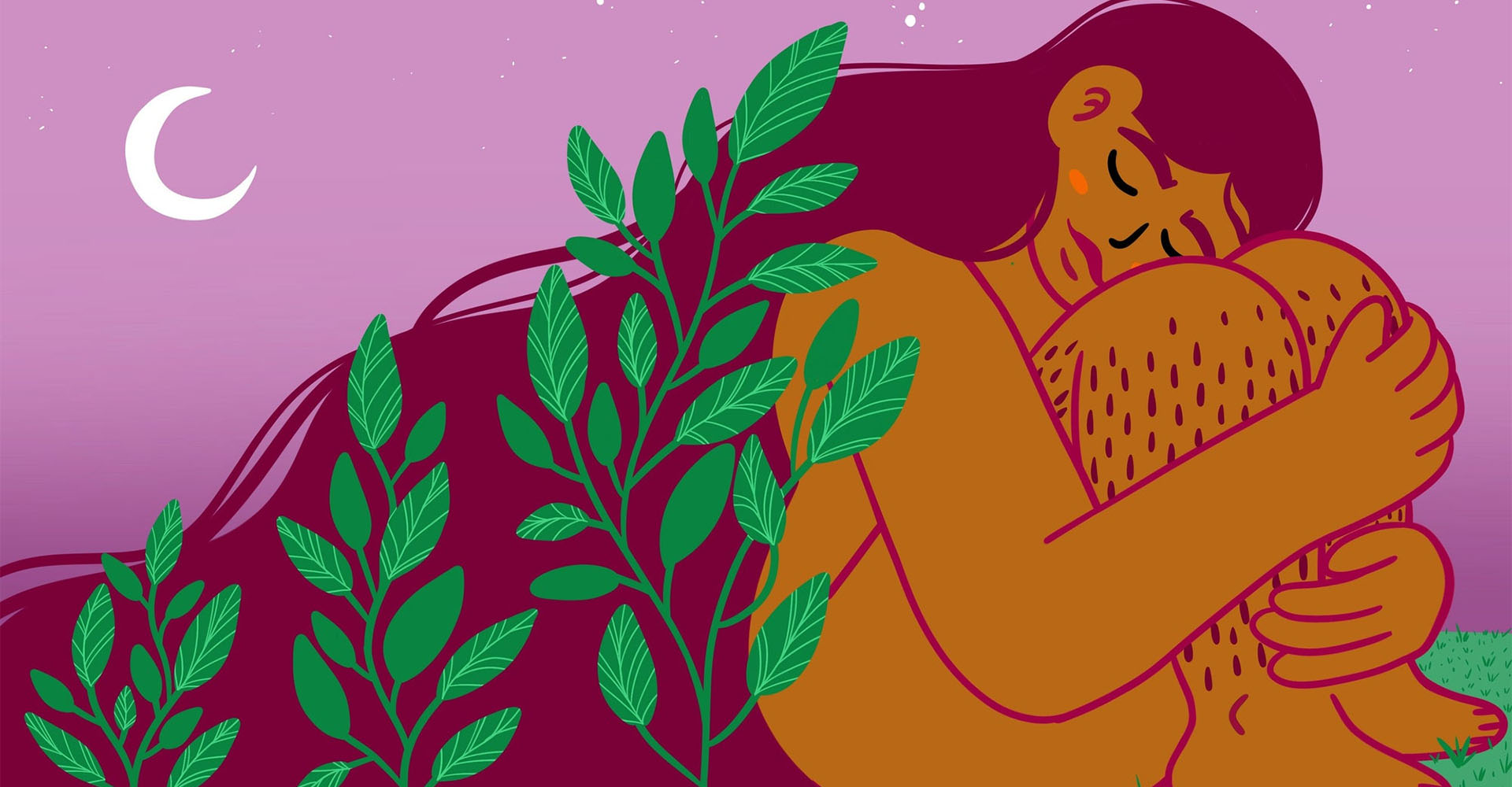 Grieving The Teenage Body Why My ‘second Puberty Is A Test Of Self