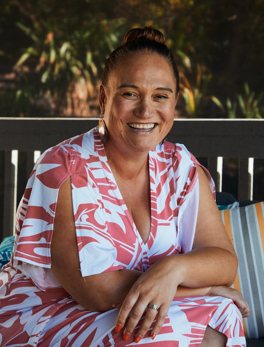 The rapid ascent of Carmel Sepuloni | Ensemble Magazine