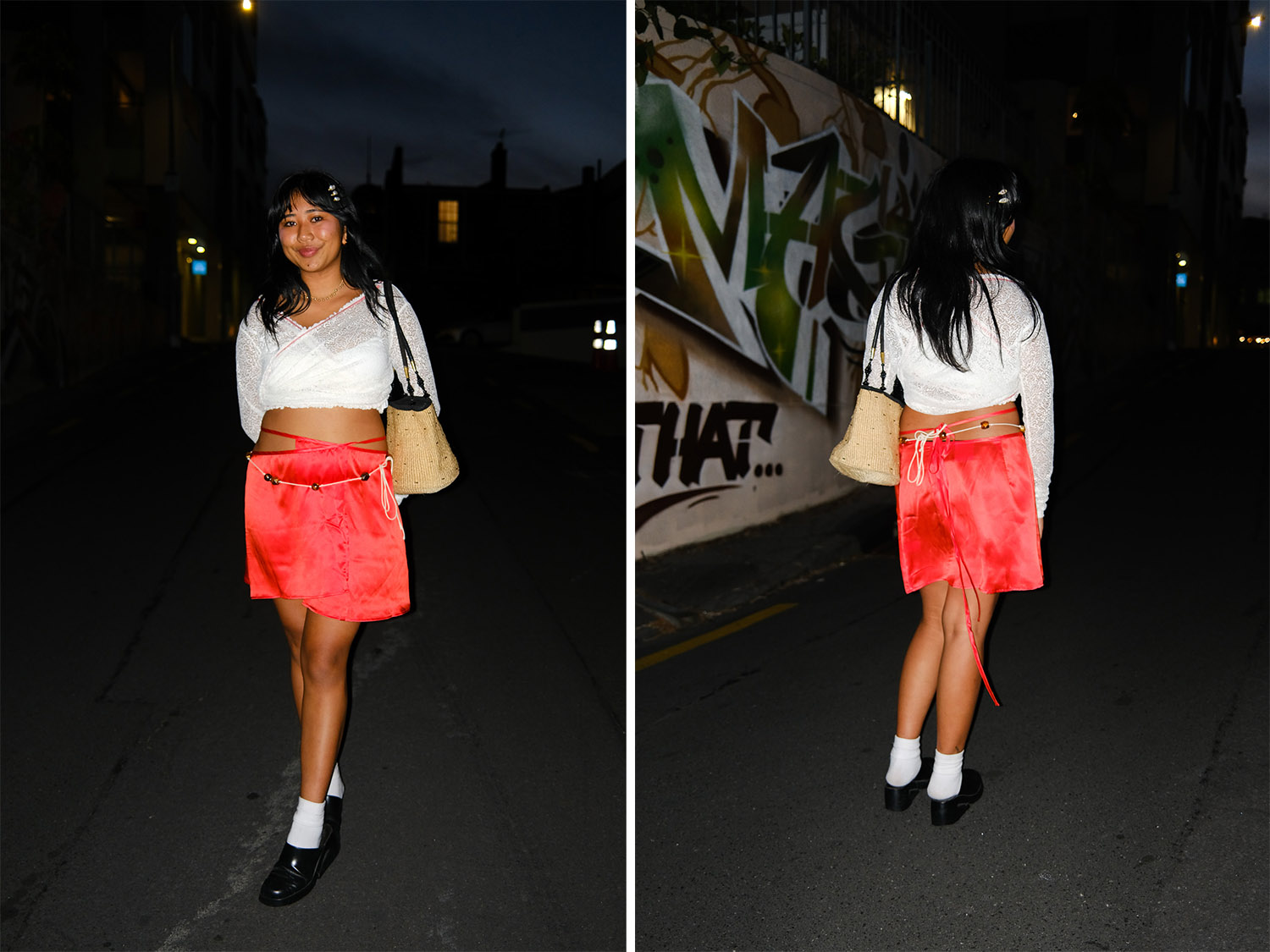 Harry’s style: How his hardcore fans are dressing up for his Auckland ...