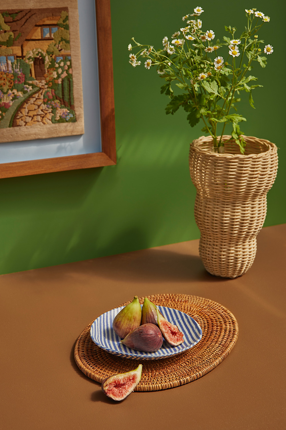 Embrace cottagecore with confidence at home | Ensemble Magazine