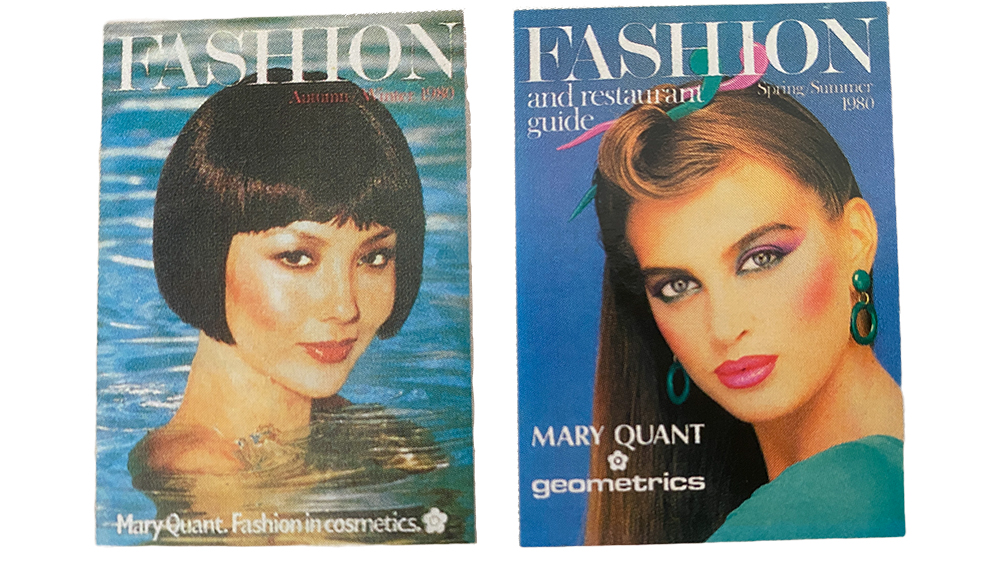 Iconic fashion designer Mary Quant’s surprising NZ connections ...