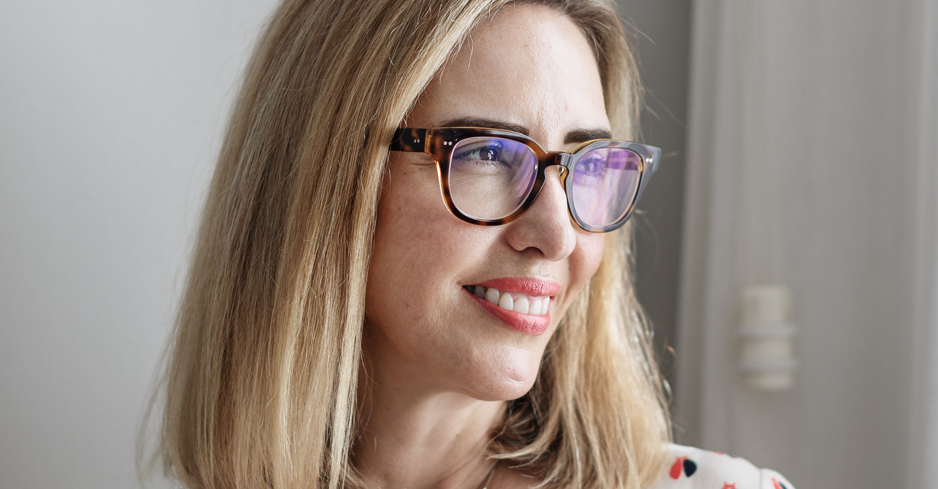 The truth about beauty, from an ex-model of the 90s | Ensemble Magazine