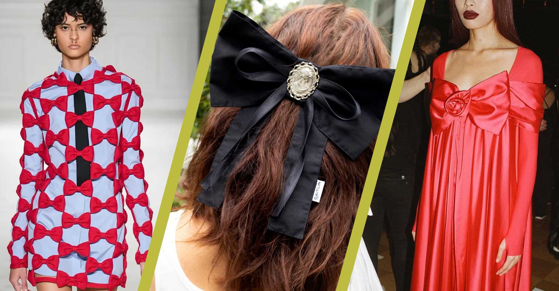 You need a big bow | Ensemble Magazine