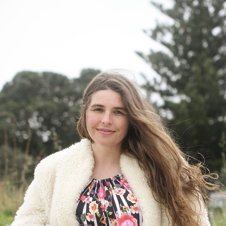 Fiona Ralph | Ensemble Magazine
