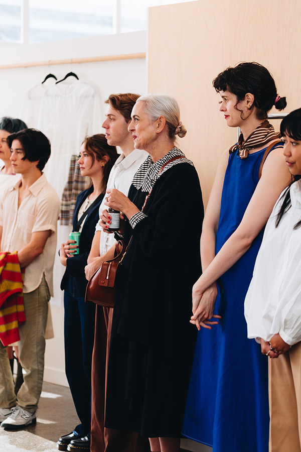Kowtow will keep pushing fashion to do better | Ensemble Magazine