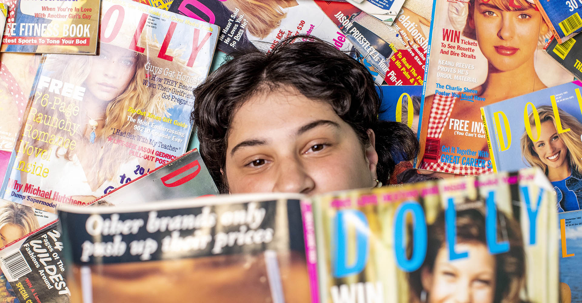 How does the Dolly Doctor’s advice hold up now? | Ensemble Magazine