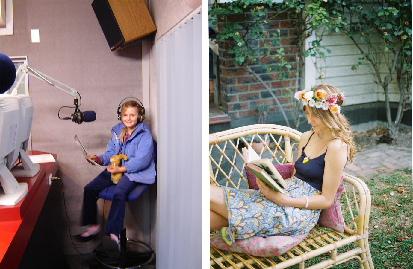 Lessons in loneliness, from an 'adjusted' only child | Ensemble Magazine