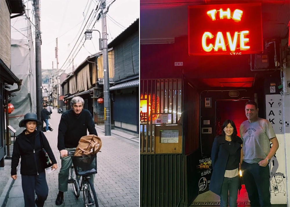 The yakitori down the stairs: 26 years of Tanuki’s Cave | Ensemble Magazine