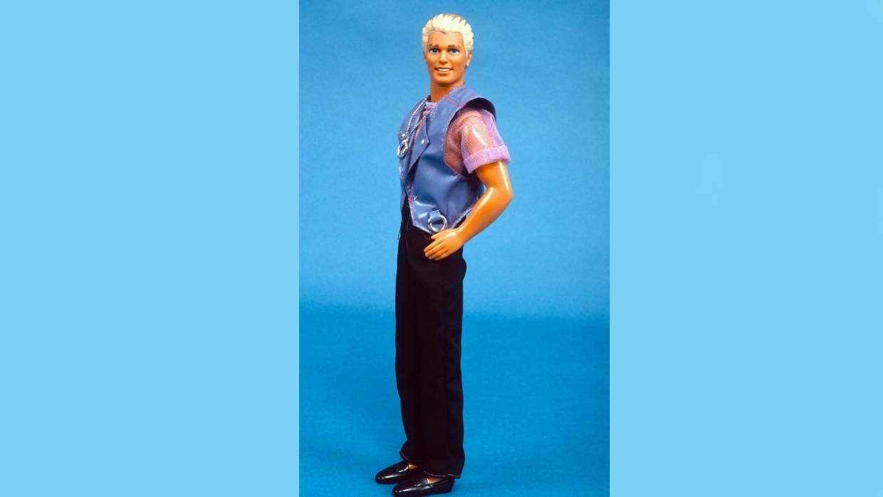 Vintage Barbie looks we pray are in the new movie | Ensemble Magazine