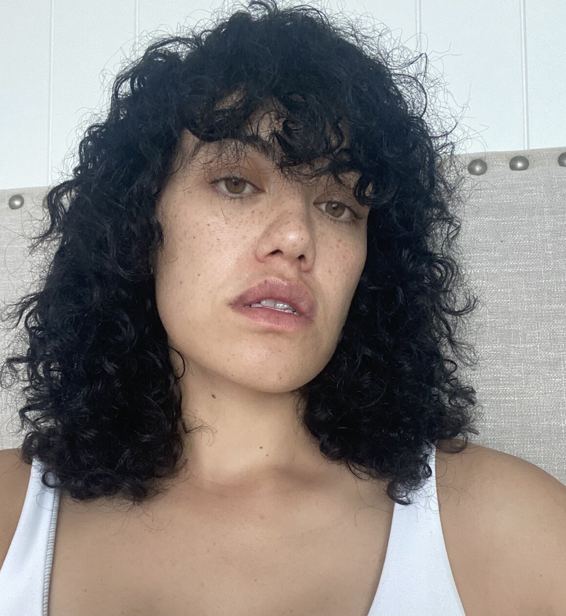 Hey Tomai Ihaia, I like your hair | Ensemble Magazine