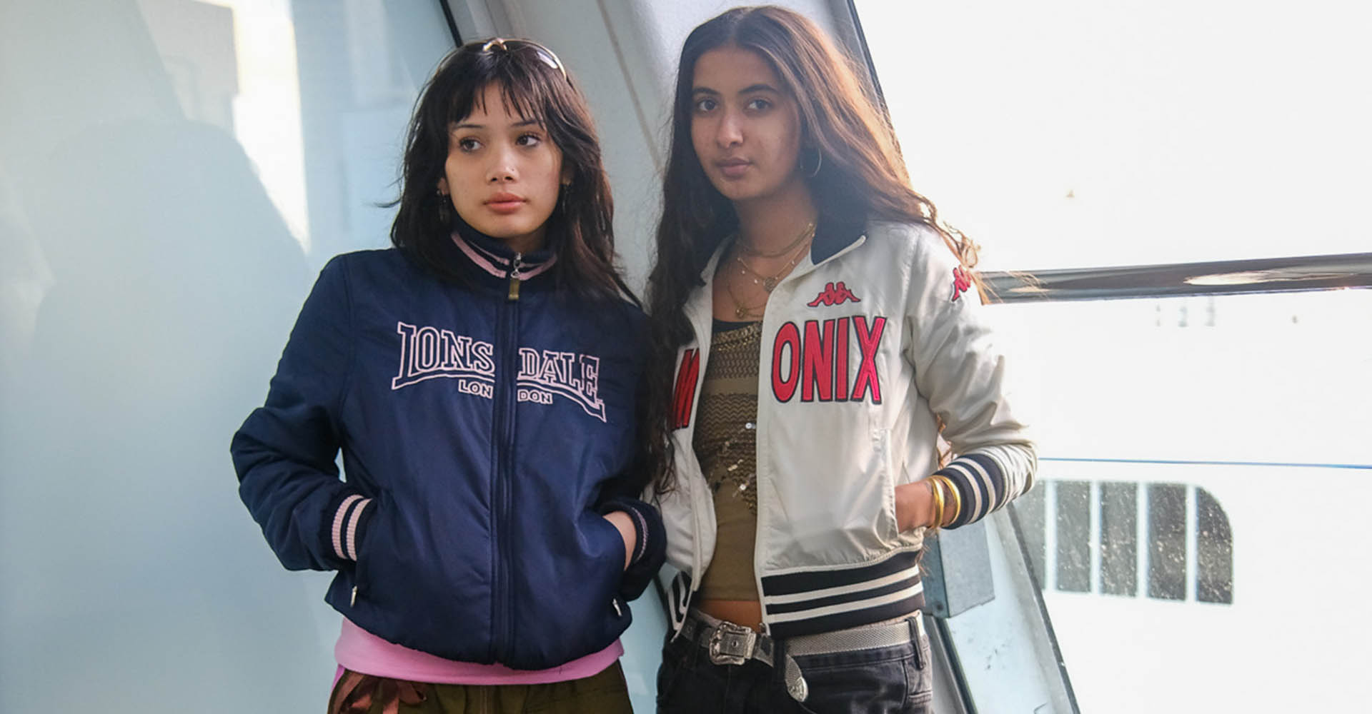 Inside Catherine Boddy and Heather Brennan Evans’ fashion show | Ensemble Magazine