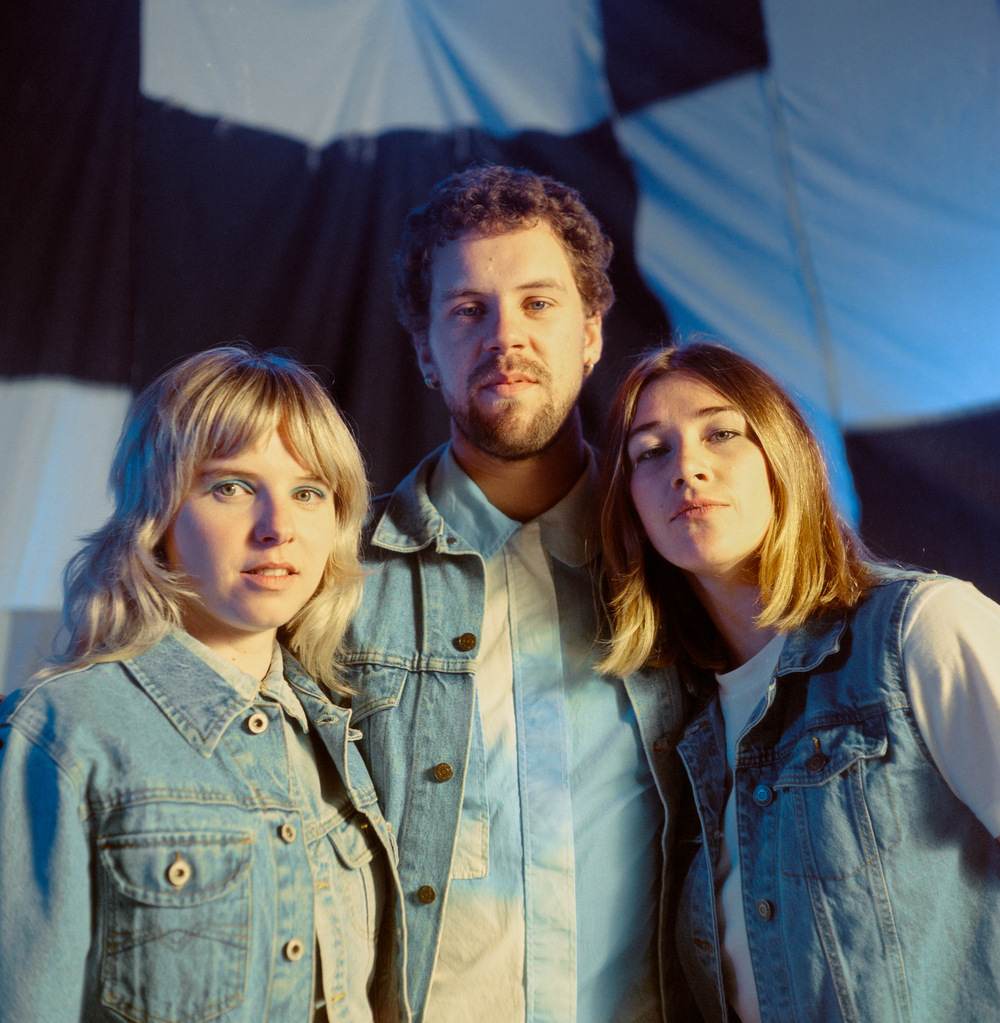 Mermaidens are obsessed with vintage denim too | Ensemble Magazine