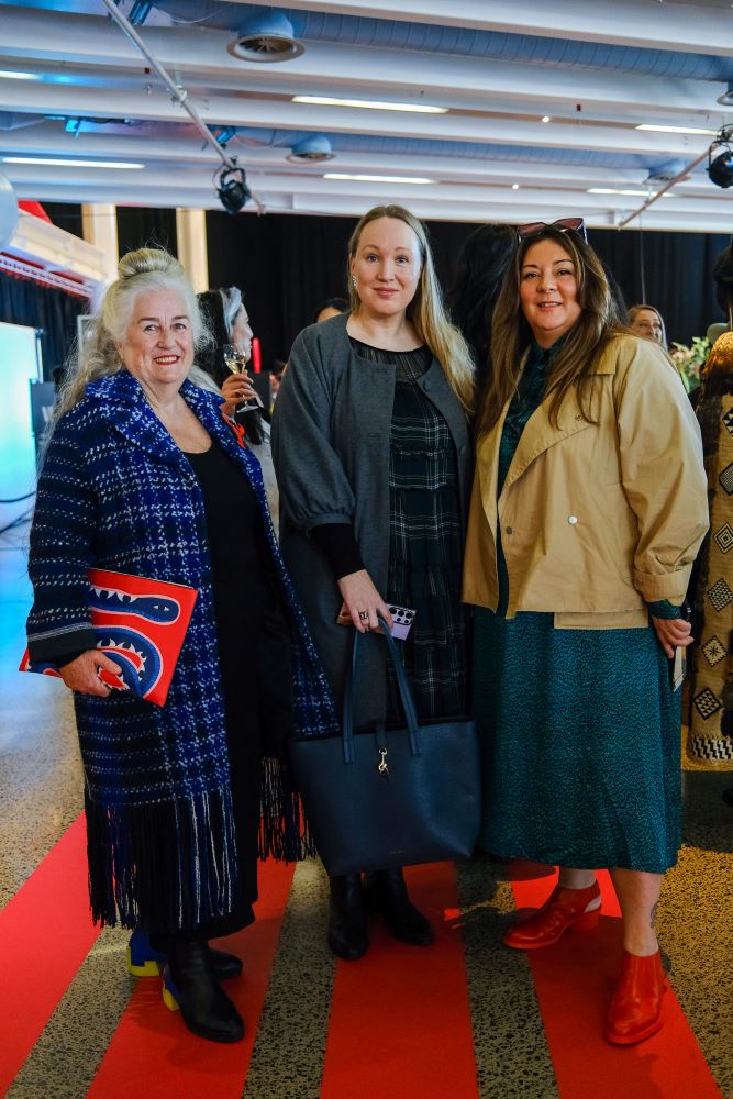Street style at NZ Fashion Week, and beyond | Ensemble Magazine
