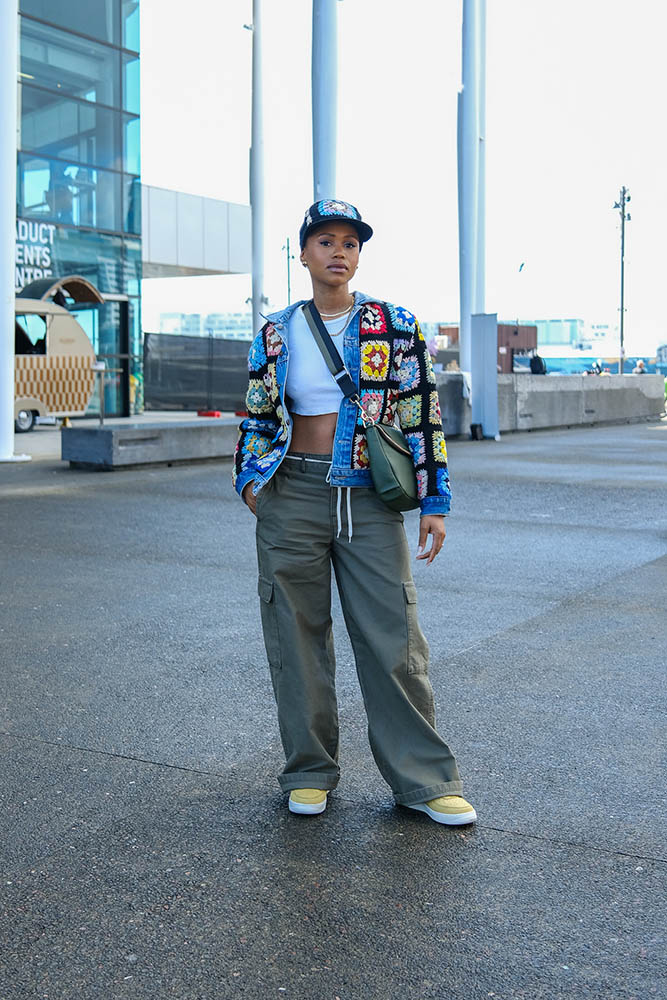 Street style at NZ Fashion Week, and beyond | Ensemble Magazine