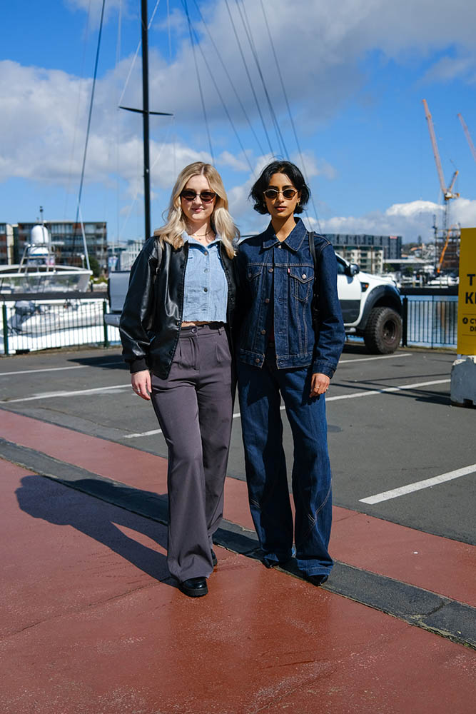 Street style at NZ Fashion Week, and beyond | Ensemble Magazine
