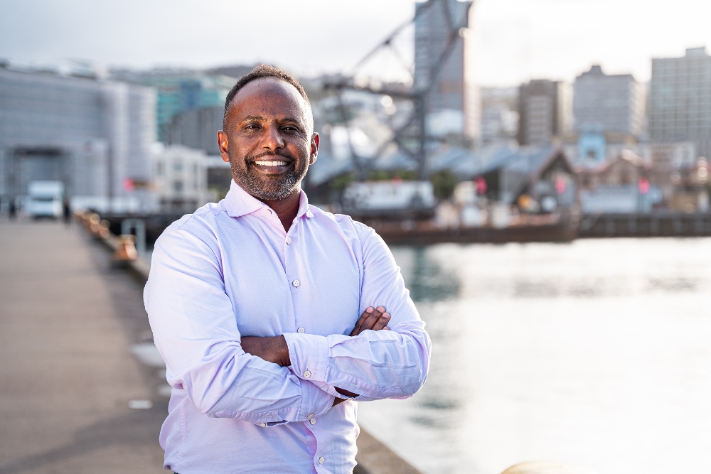 Where do the Wellington Central candidates spend their time and money ...