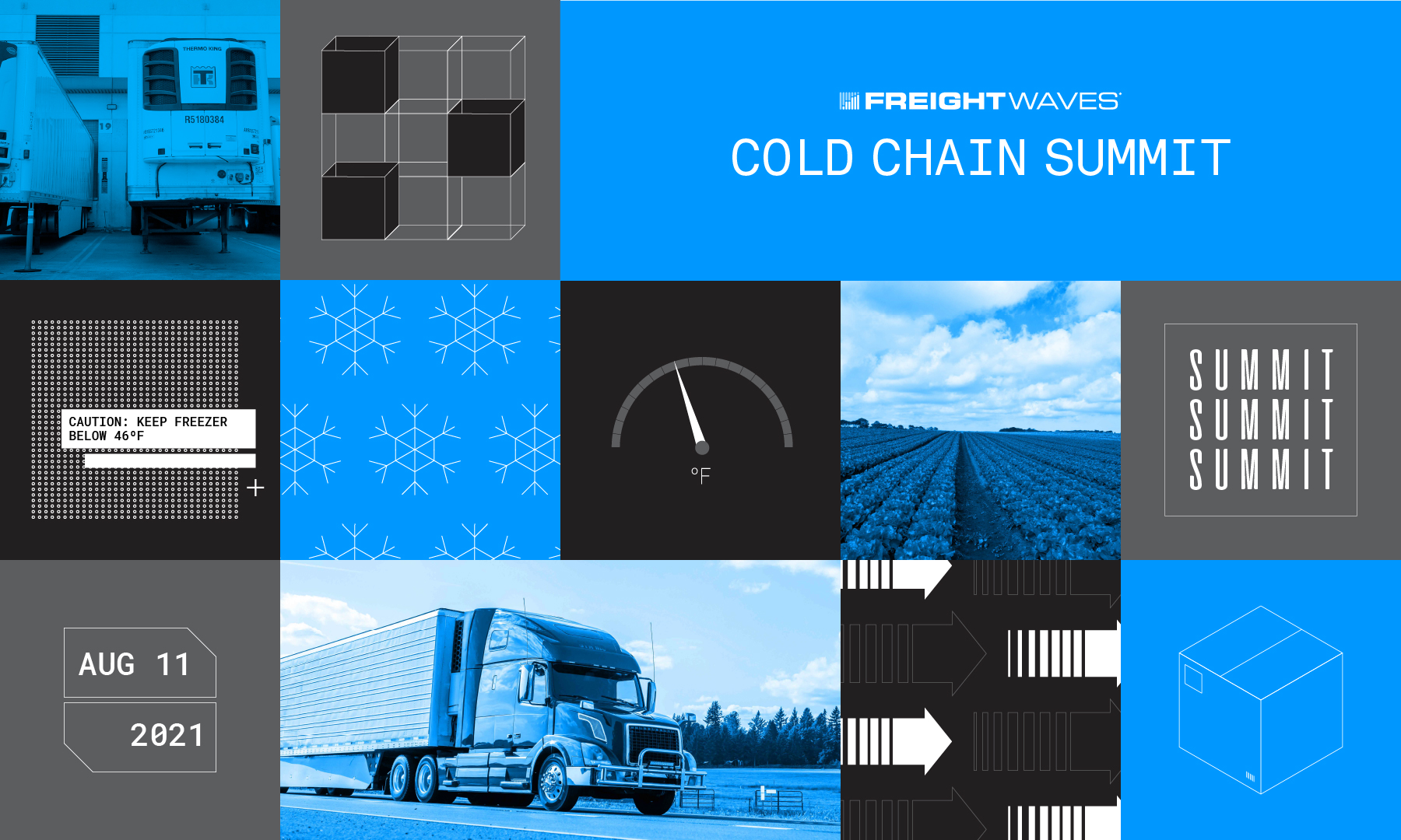 Cold Chain Summit 2021