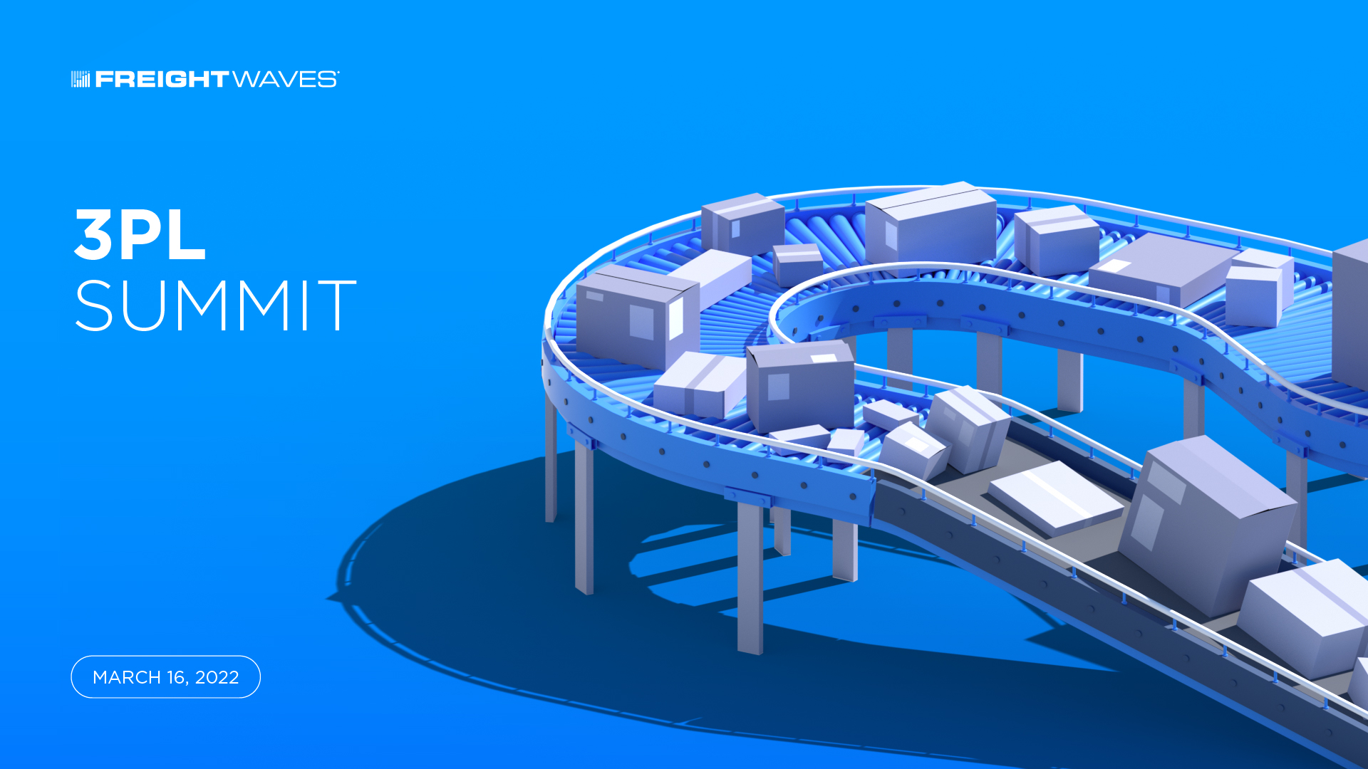3PL Summit 2022