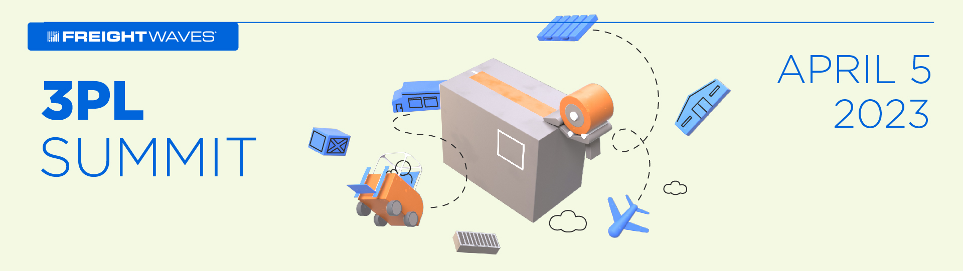 3PL Summit 2023