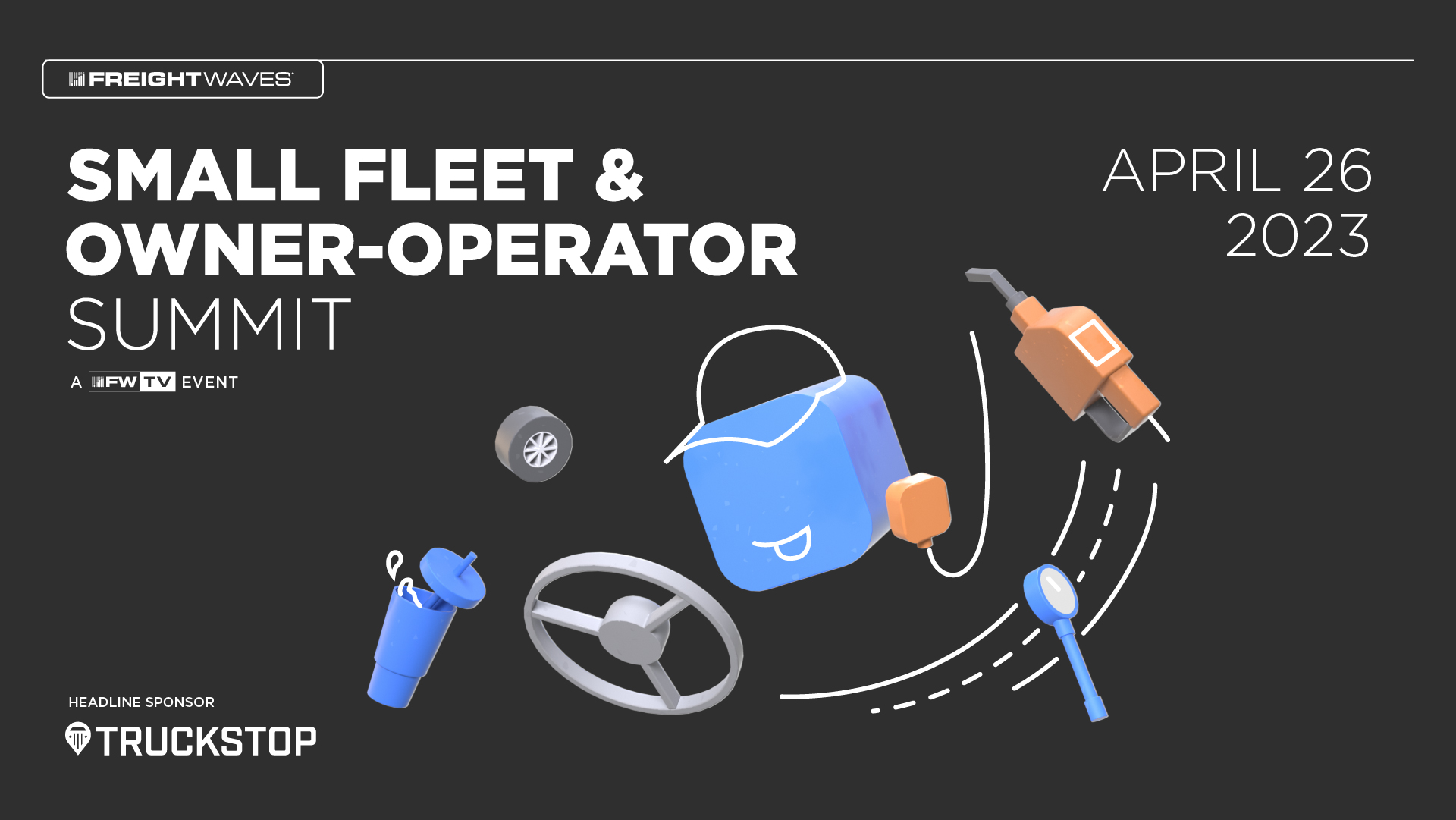 Small Fleet & Owner-Operator 2023