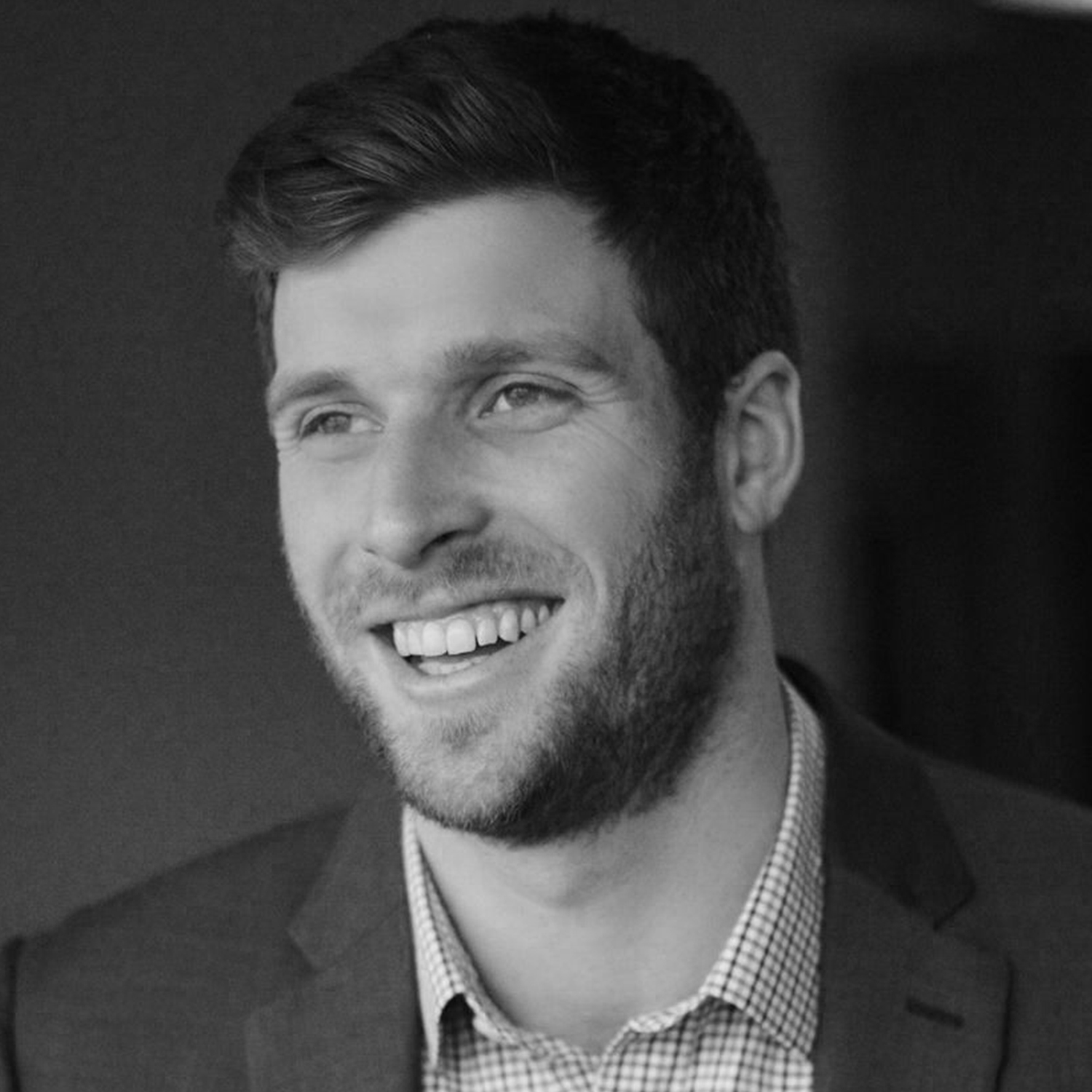 Daniel Powell - Speaker Bio - FreightWaves Events