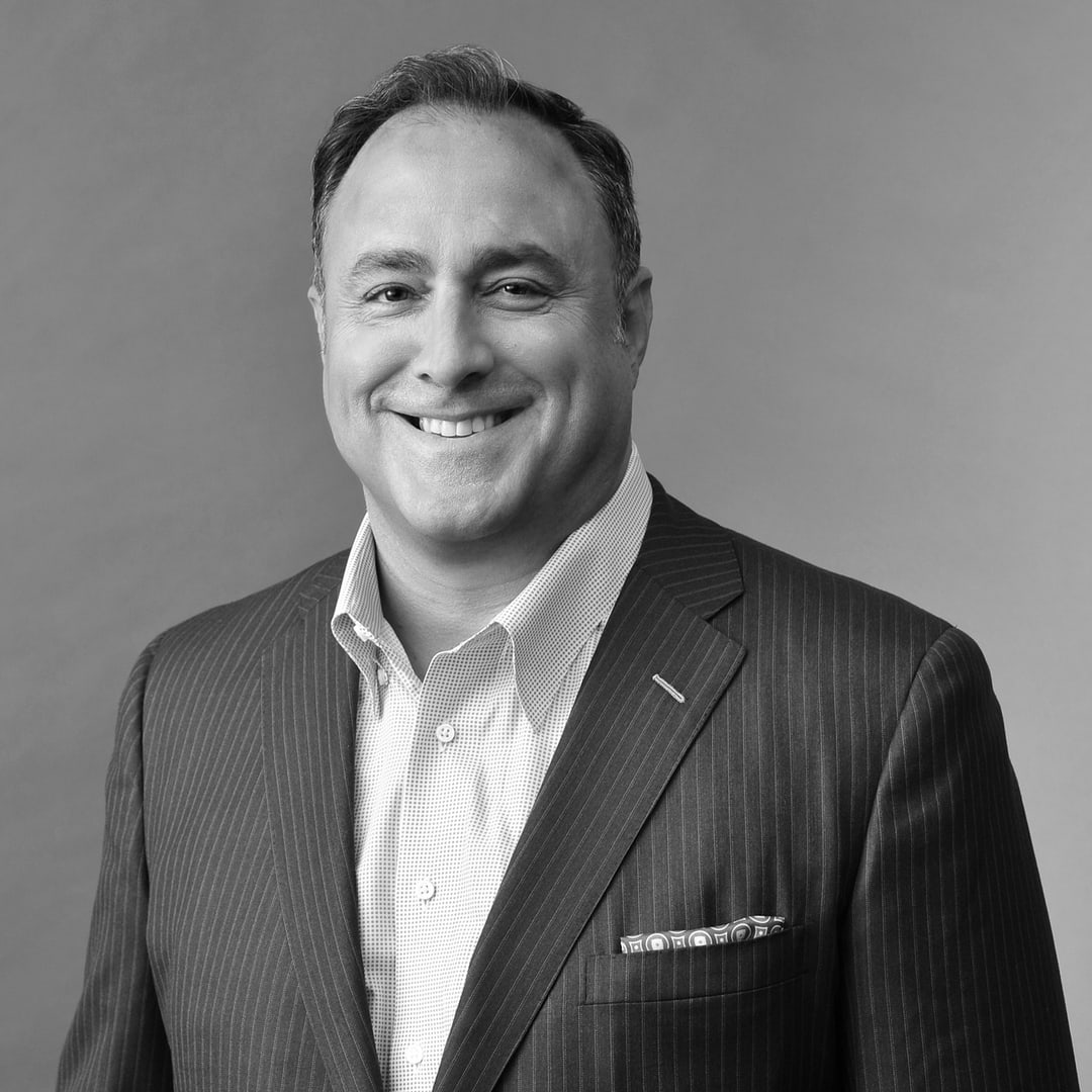 Vaughn Moore - Speaker Bio - FreightWaves Events