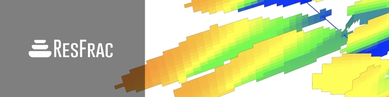 ResFrac - Evolve - Event Sponsor - FreightWaves Events