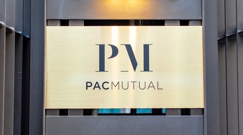 PacMutual Building · RSM Design