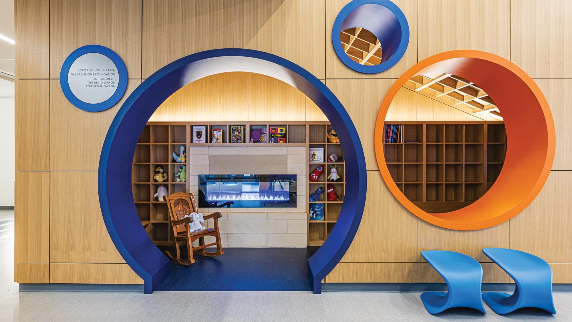 RSM Design · Connecting People to Place