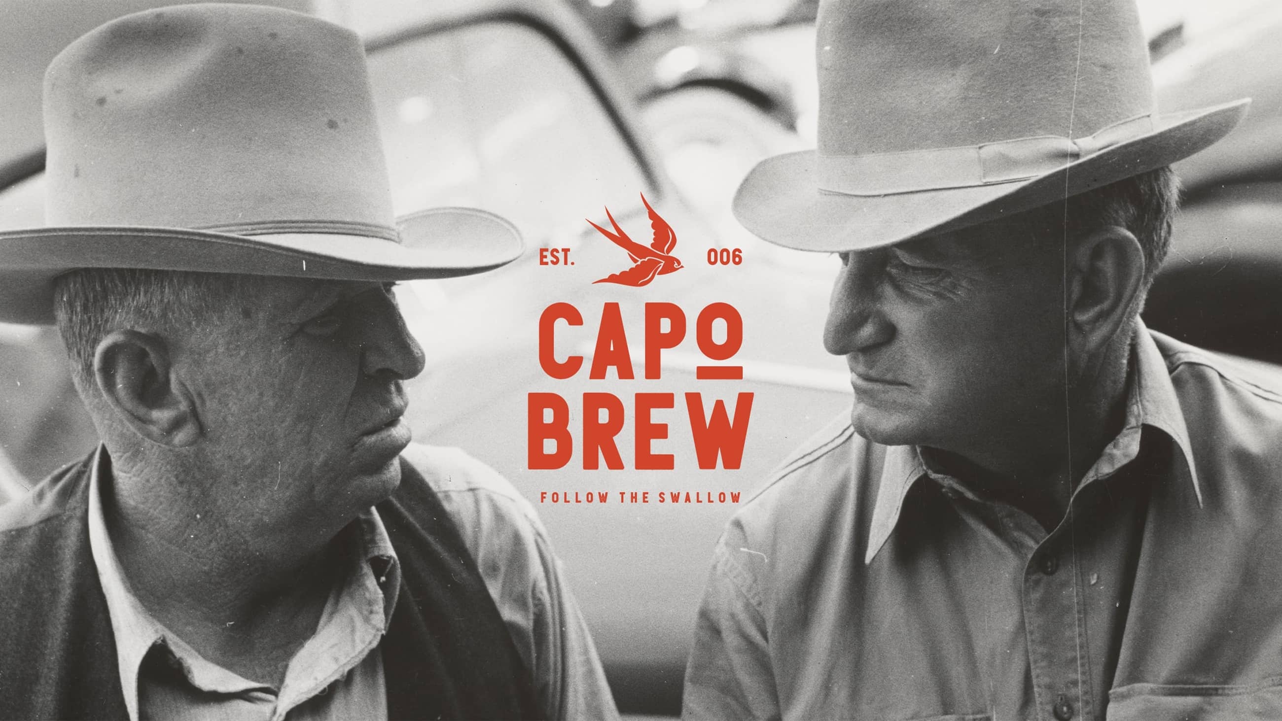 Capo Brew · RSM Design