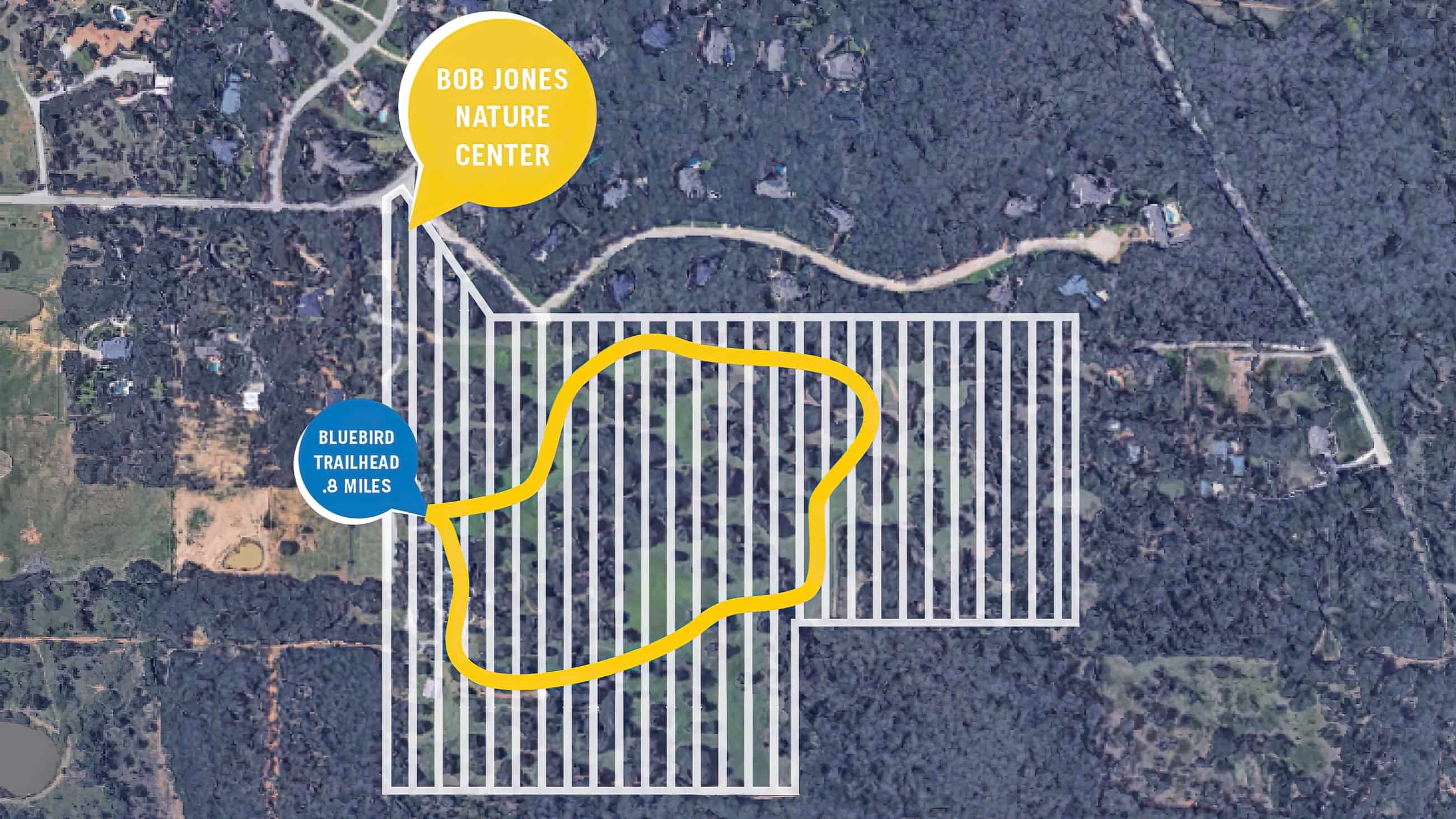 Bluebird Trail · RSM Design