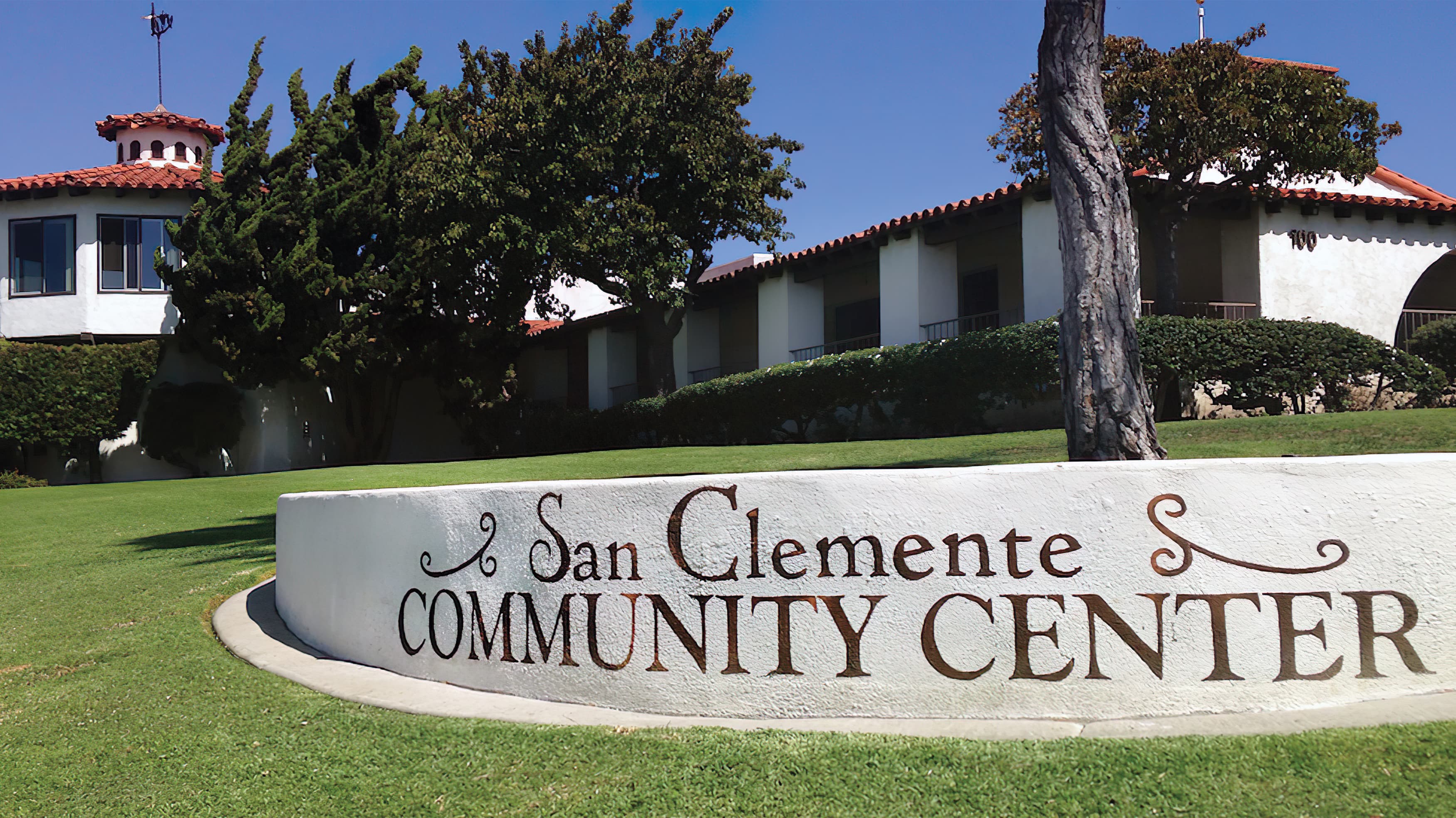 City of San Clemente Branding · RSM Design