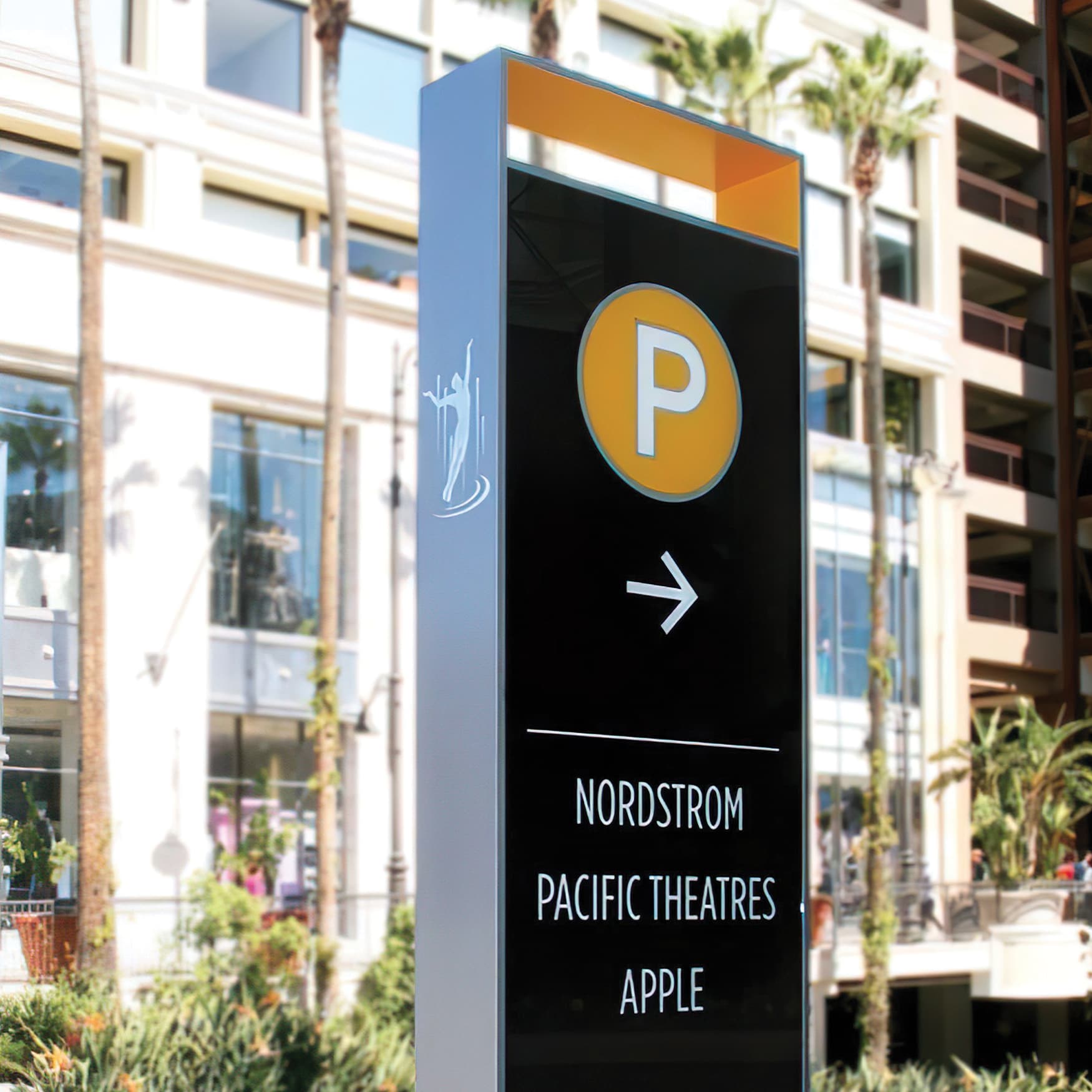 Retail Environments & Graphic Design · RSM Design