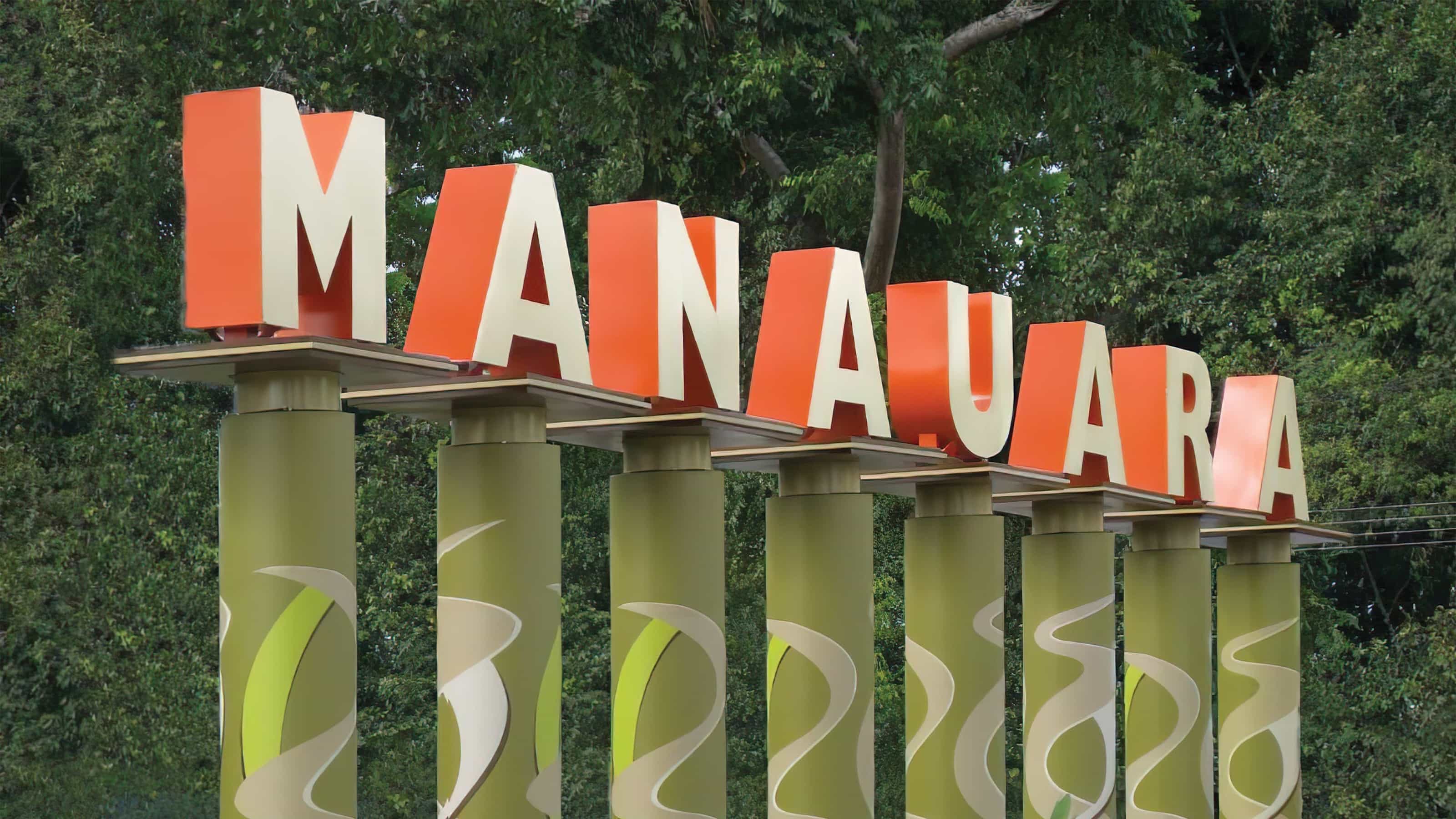 Manauara Shopping · RSM Design