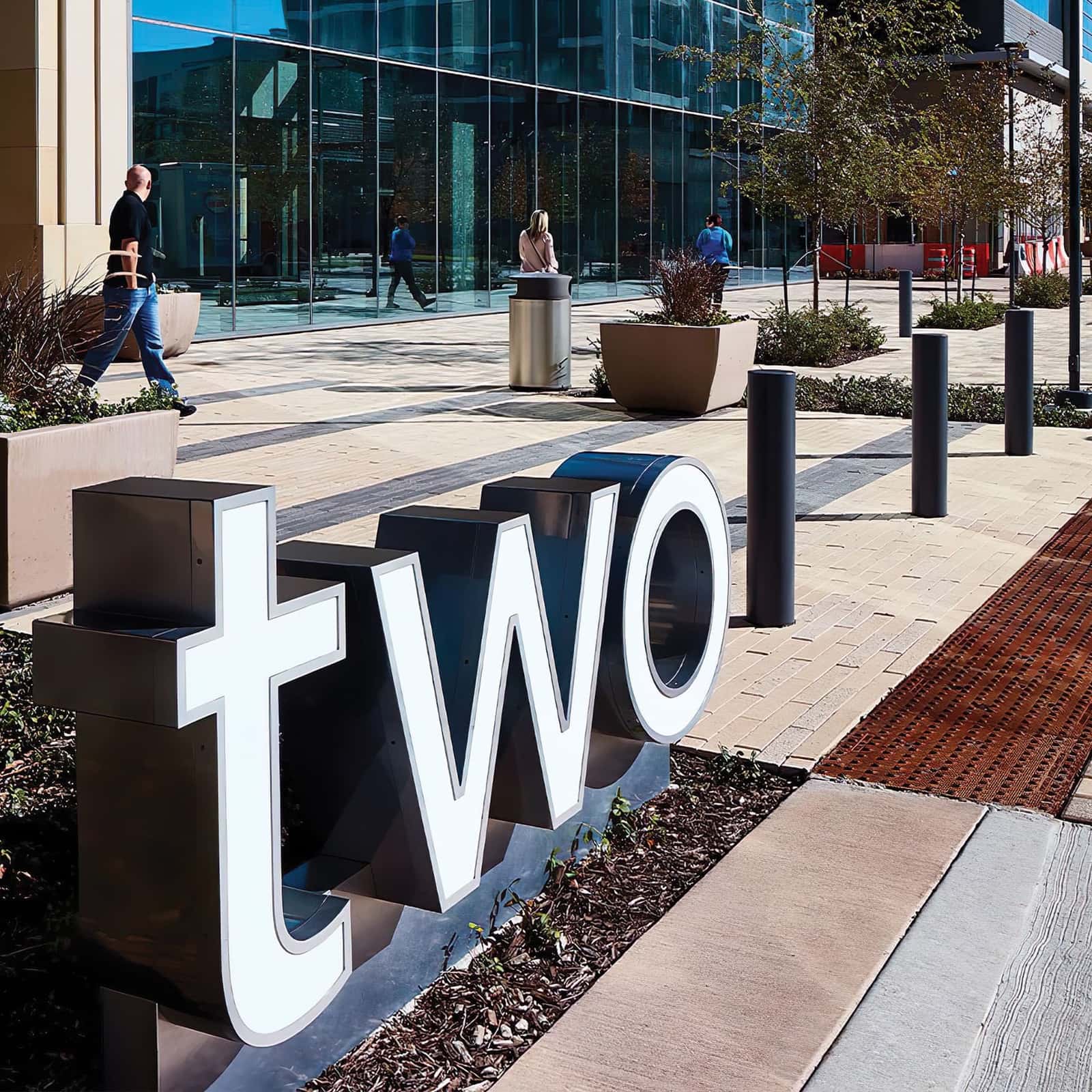 Workplace Design · RSM Design