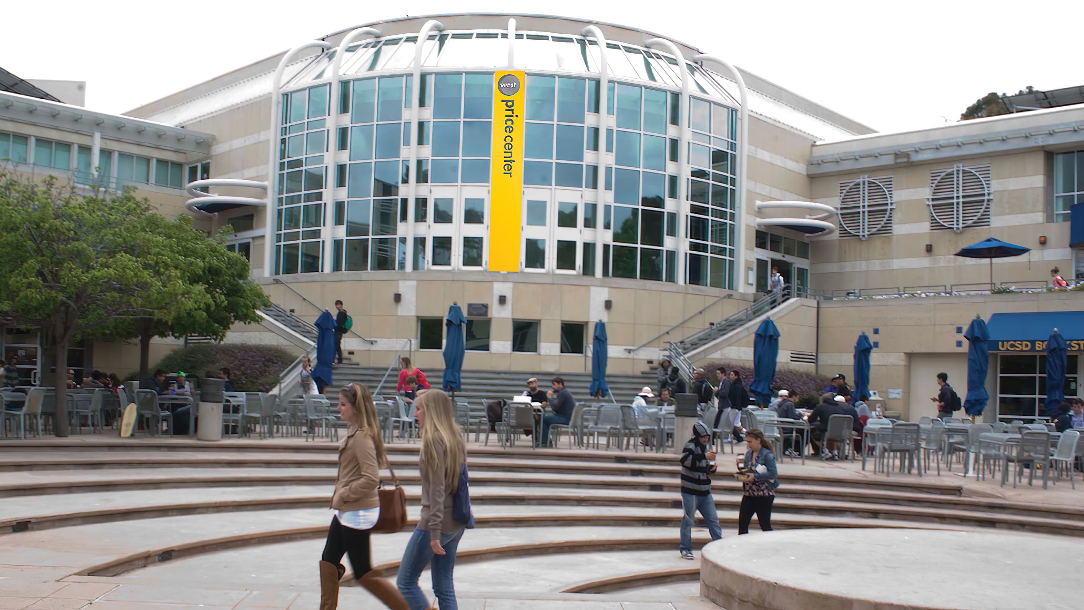 Price Center · RSM Design